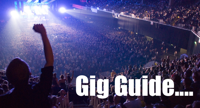 gig guide – Doubtful Sounds