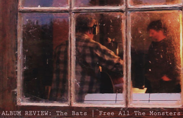 The Bats – Doubtful Sounds