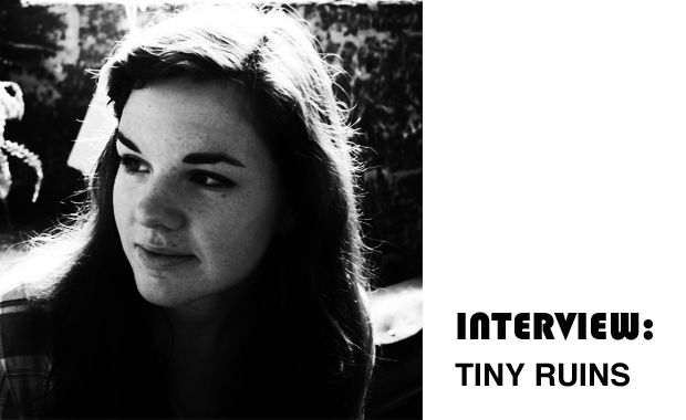 INTERVIEW: Tiny Ruins – Doubtful Sounds