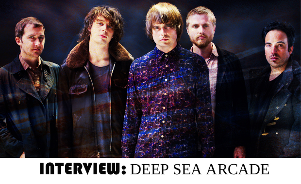 INTERVIEW: Deep Sea Arcade – Doubtful Sounds