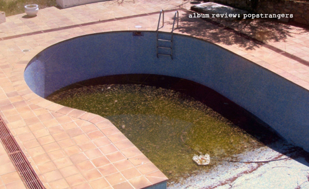 ALBUM REVIEW: Popstrangers | Antipodes – Doubtful Sounds