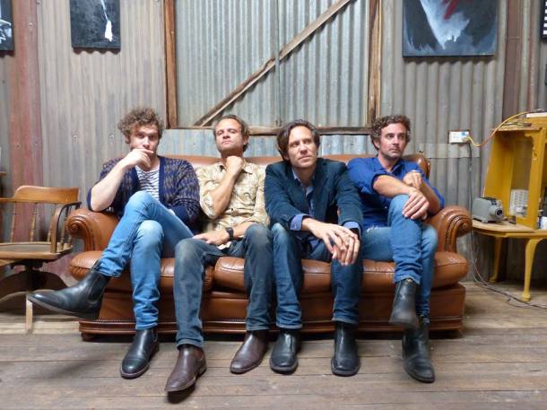 INFINITY BROKE | New video + new single – Doubtful Sounds
