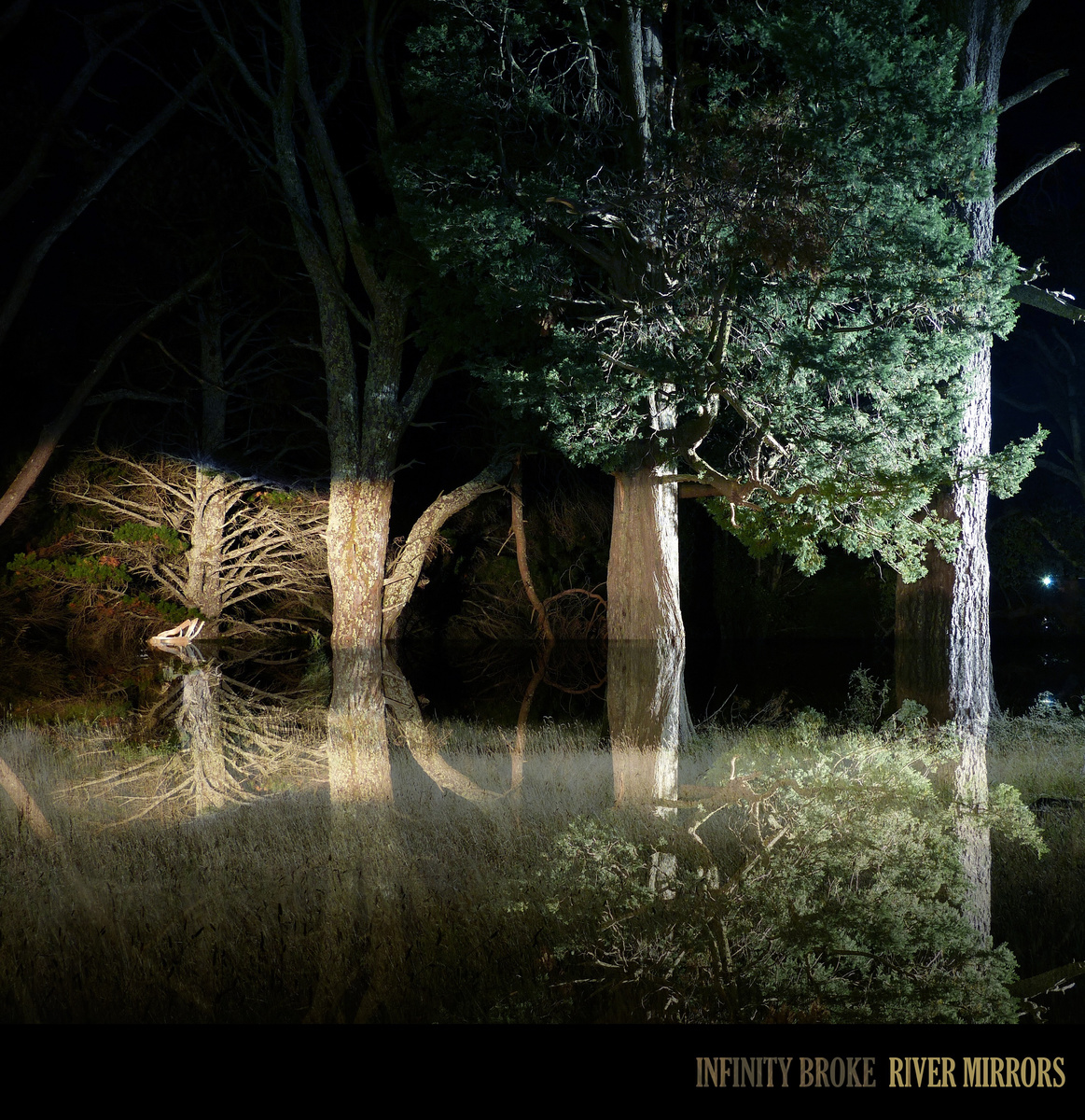 ALBUM REVIEW: Infinity Broke – River Mirrors – Doubtful Sounds