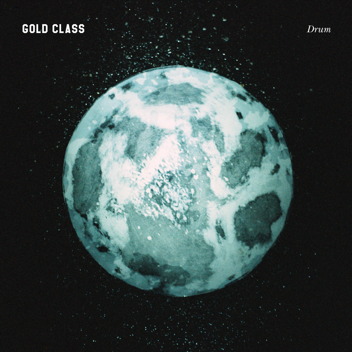 ALBUM REVIEW: Gold Class – Drum – Doubtful Sounds
