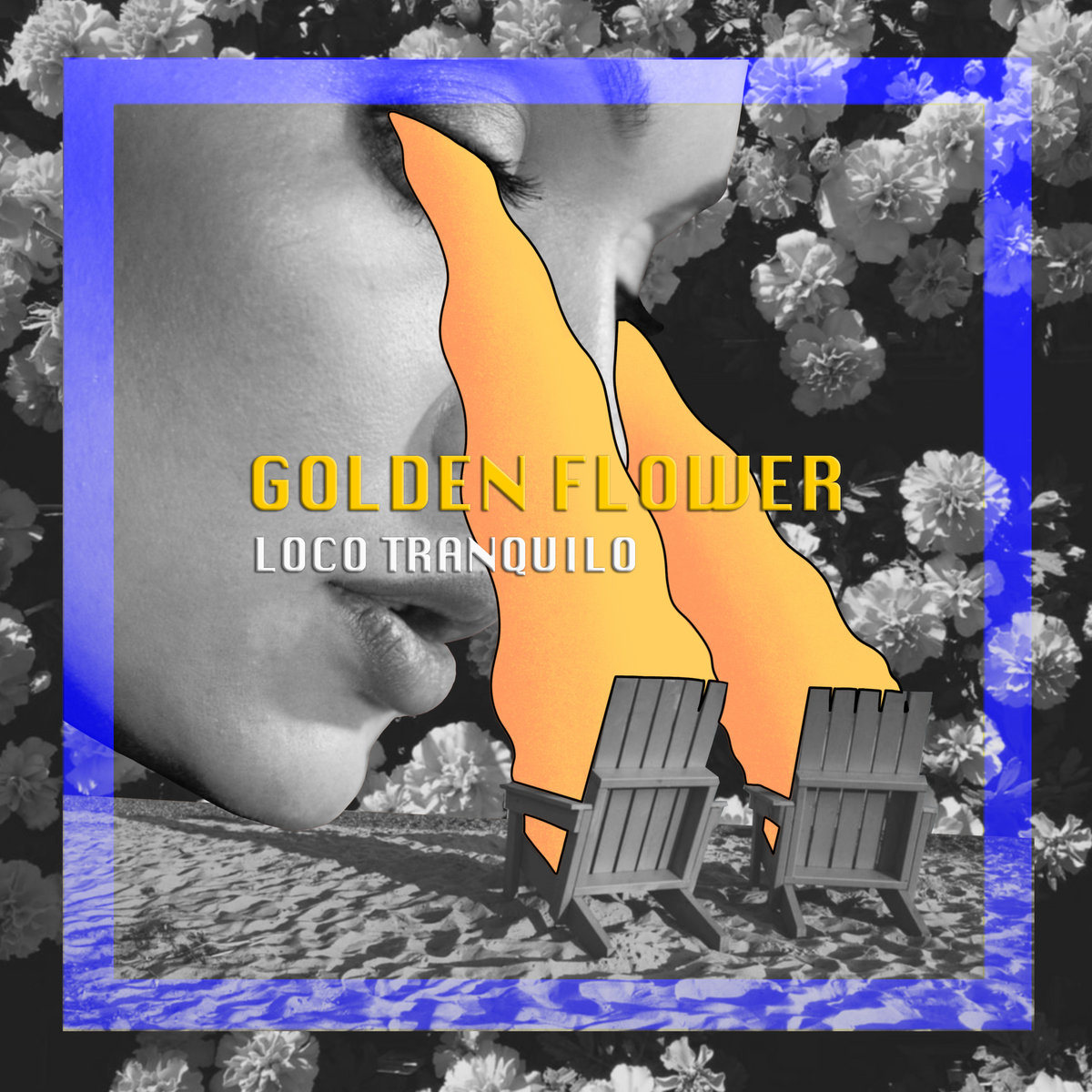 NEW MUSIC: Loco Tranquilo – Golden Flower – Doubtful Sounds