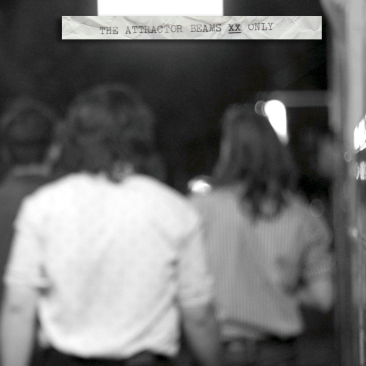 NEW MUSIC: The Attractor Beams – Only – Doubtful Sounds