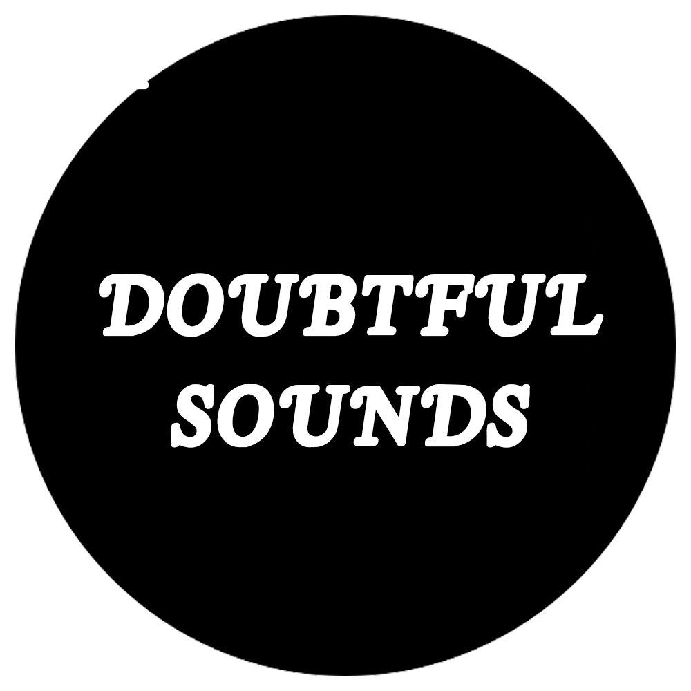 Doubtful Sounds – It's all about the music…