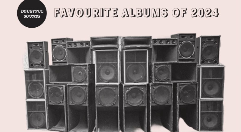 Doubtful Sounds – It's all about the music…