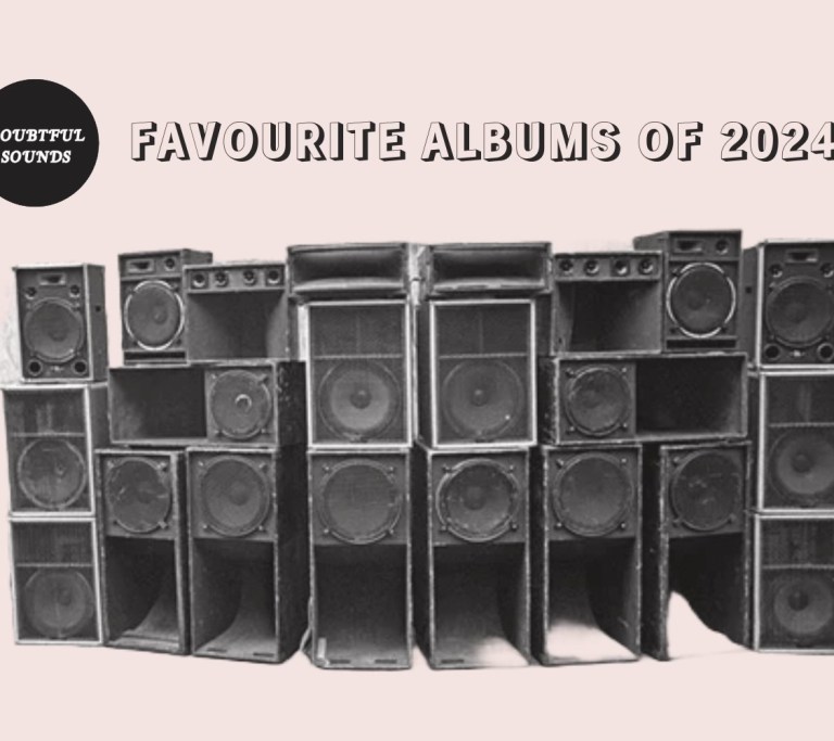 Doubtful Sounds – It's all about the music…